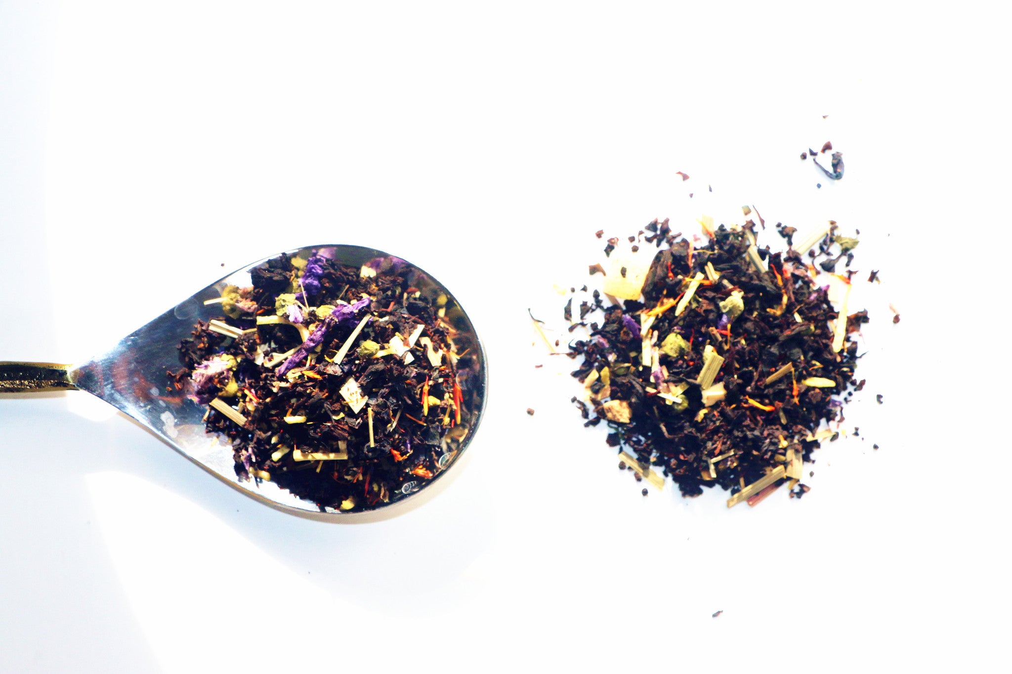 TEAliSe Assam Tropical Breeze – Tealise